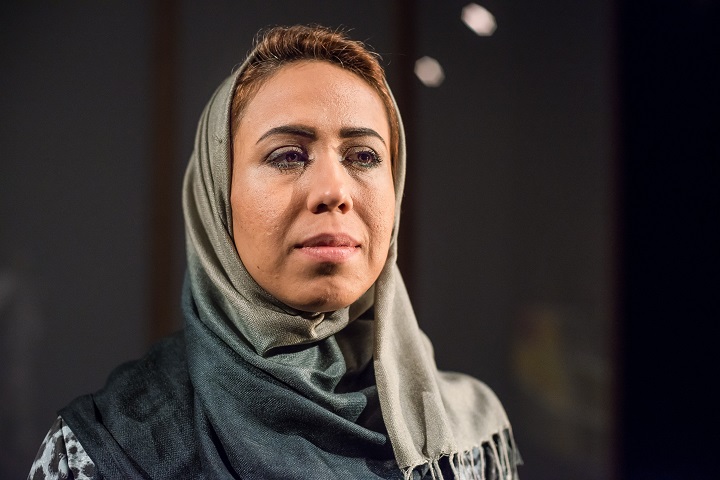 Os Satyros -O Incrível Mundo dos Baldios - A Vida no Centro