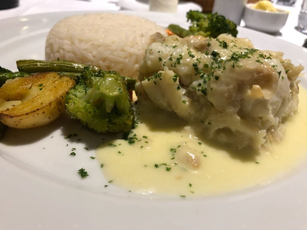 tasca - A Vida no Centro