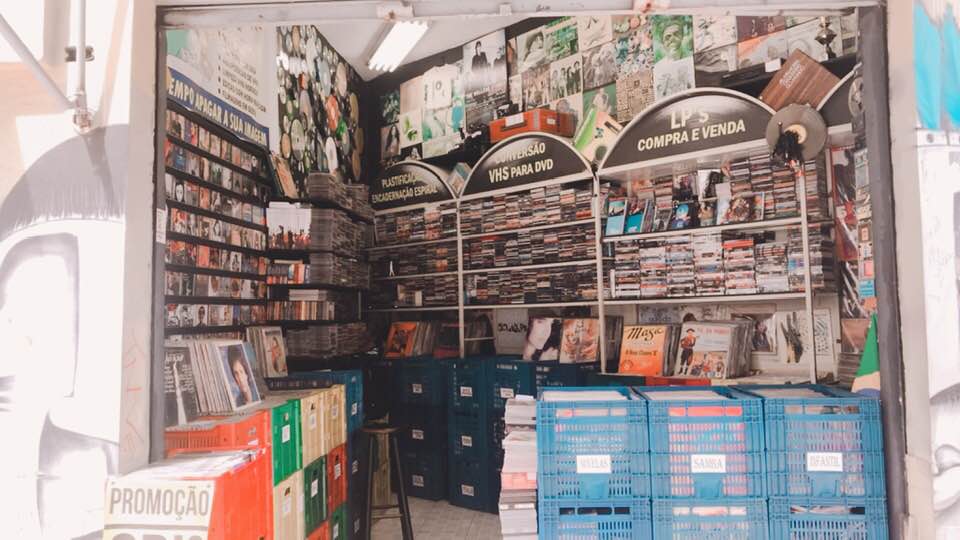 prosom - a vida no centro - A Vida no Centro