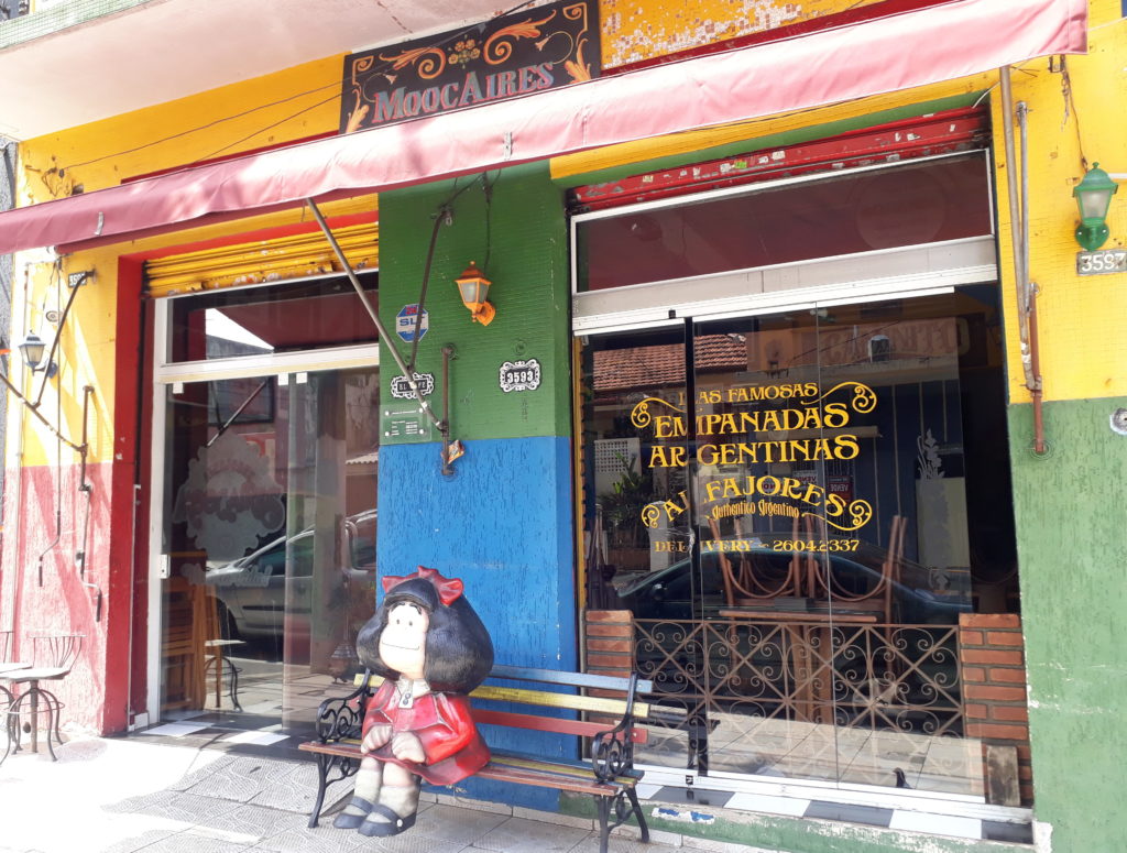 Moocaires - O que fazer na Mooca - A Vida no Centro