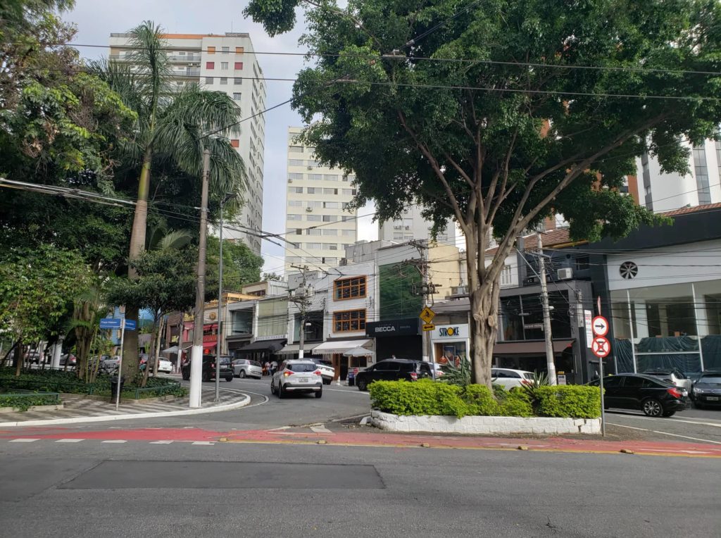 O que fazer em Higienópolis: veja dicas de passeios no bairro