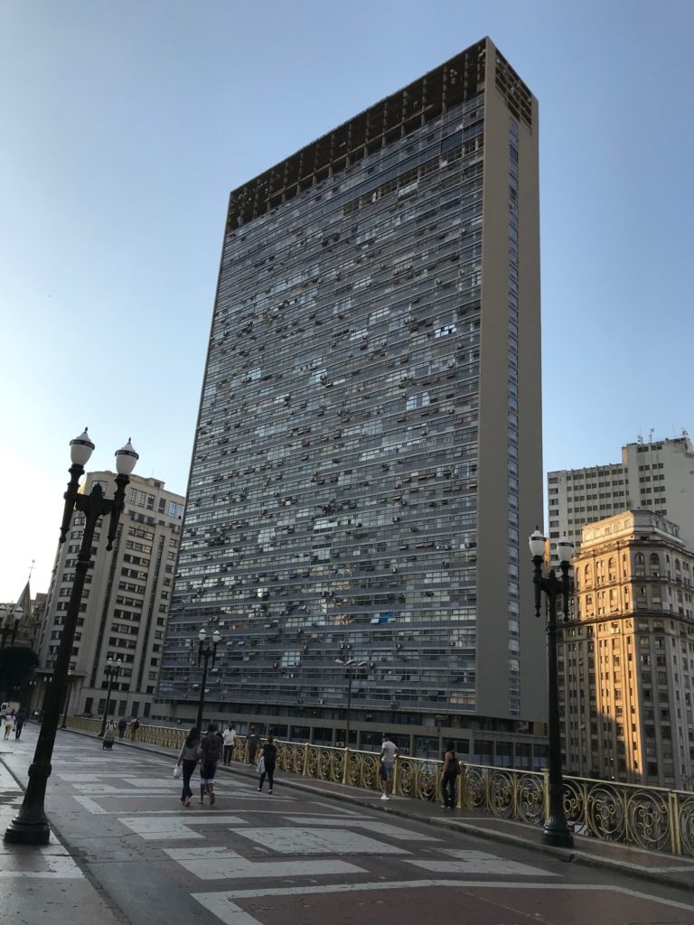 Mirante do Vale - Meu site