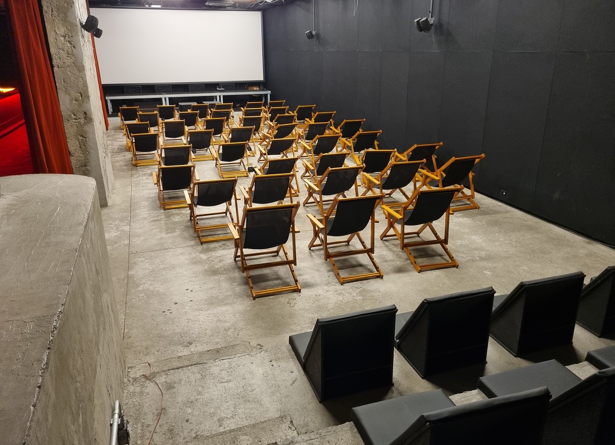 A volta dos cinemas de rua: conheça alguns no Centro de São Paulo