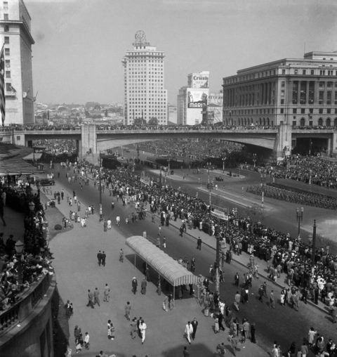 Viaduto do Chá: a história de um marco na expansão de São Paulo
