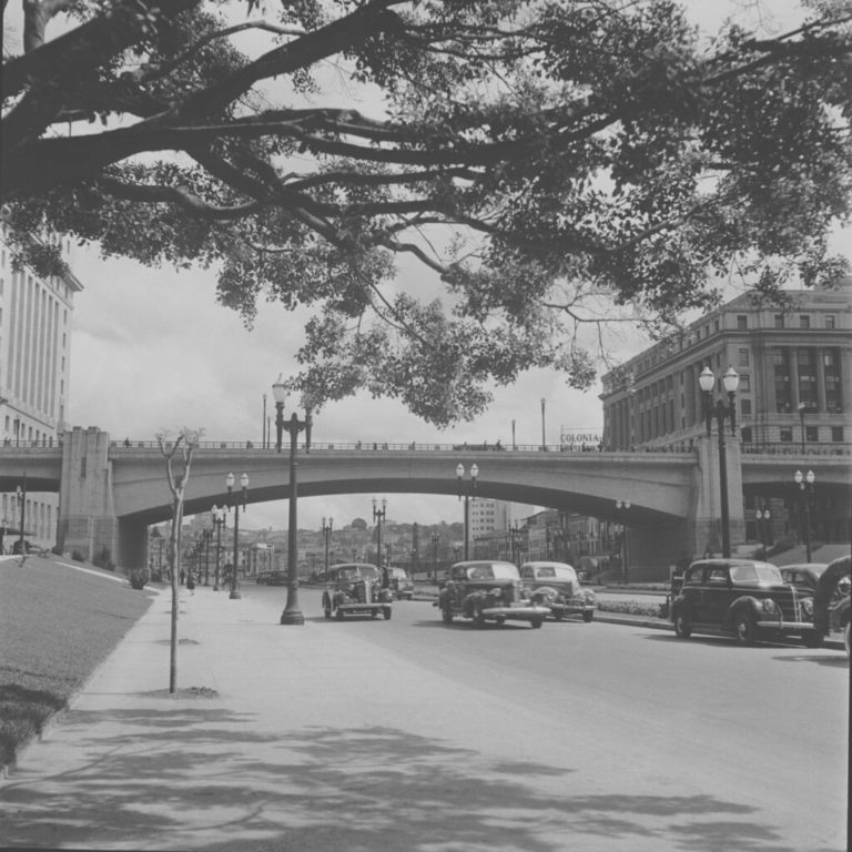 Viaduto do Chá: a história de um marco na expansão de São Paulo