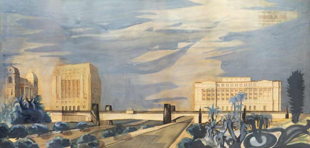 Viaduto do Chá: a história de um marco na expansão de São Paulo