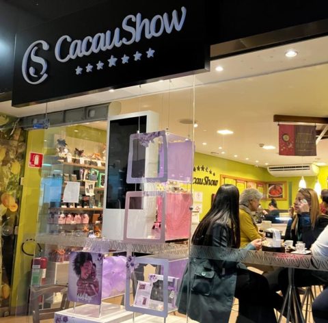 O que fazer no Copan: 10 cafés para todos os gostos e ocasiões