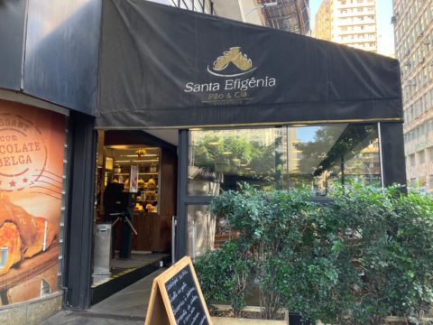 O que fazer no Copan: 10 cafés para todos os gostos e ocasiões