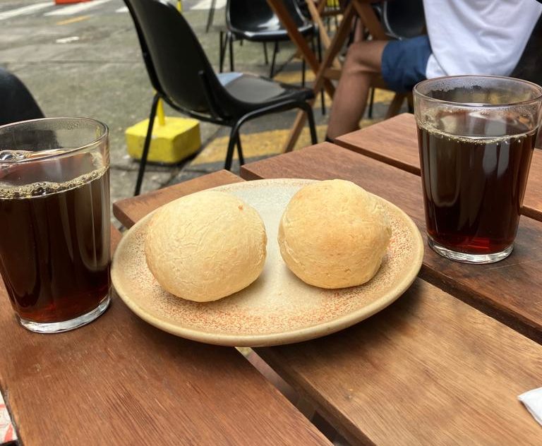 O que fazer no Copan: 10 cafés para todos os gostos e ocasiões