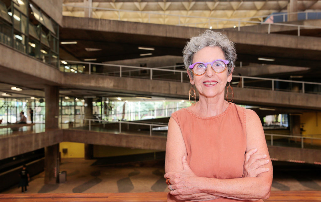 Raquel Rolnik diz que revisão do Plano Diretor permite “liberou geral”