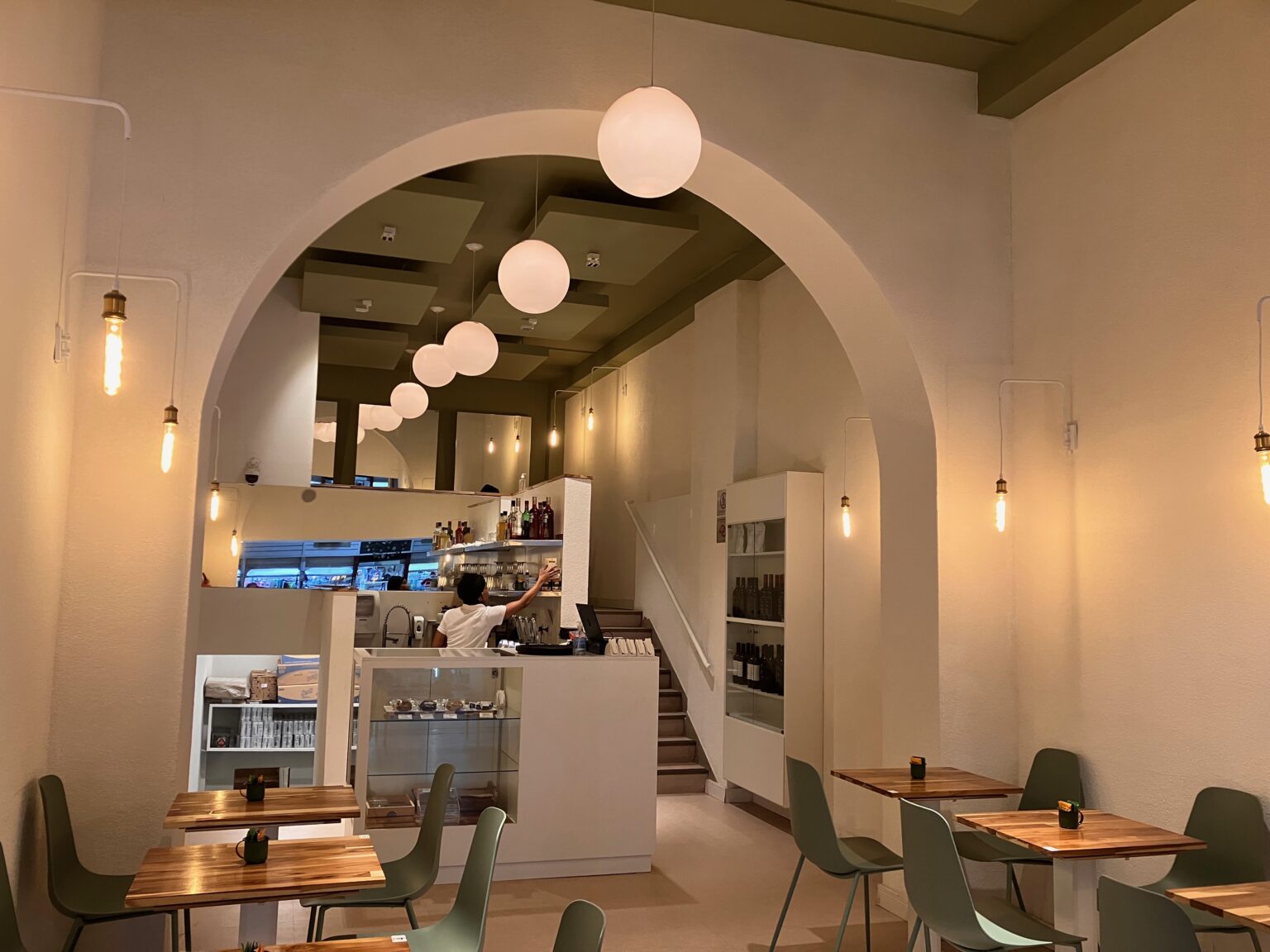 O que fazer no Copan: 10 cafés para todos os gostos e ocasiões